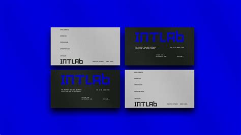 intlab behance