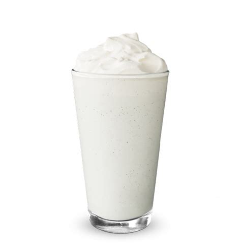 Vanilla Cream Frappuccino® Starbucks Australia