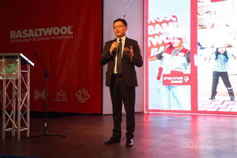 “Монгол Базальт” Монголын хөрөнгийн бирж дээр Ipo хийж нээлттэй хувьцаат компани боллоо