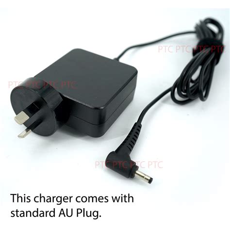 V A Ac Adapter Charger For Lenovo Yoga Ikb Series Laptop Mm Ptcomputers