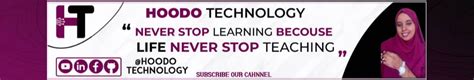 Hoodo Technology Linkedin