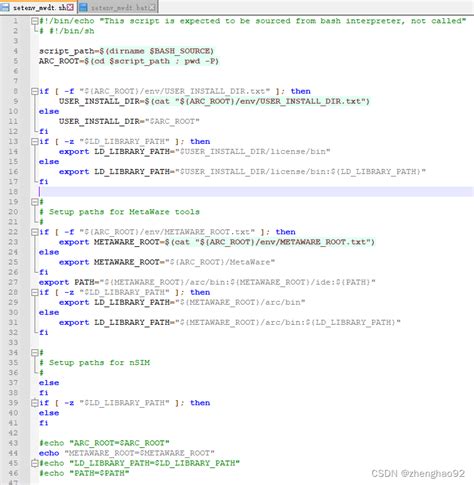 加特兰alps Pro芯片，metaware编译报错make O Error1加特兰芯片 Csdn博客