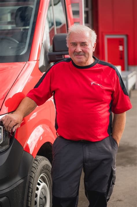 Thomas Baumgartner Baumet Ag