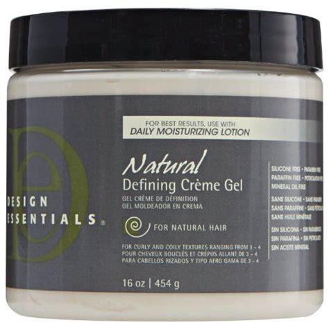 10 Best Curl Defining Products For Natural Hair Millennial In Debt