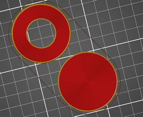 Trouble Printing Concentric Infill Patterns Slicer Bug Hardware