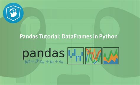 Python Tutorial Pandas Dataframes Bitly2f4tvbk Datacamp