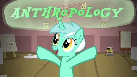 Anthropology Animated Pmv Youtube