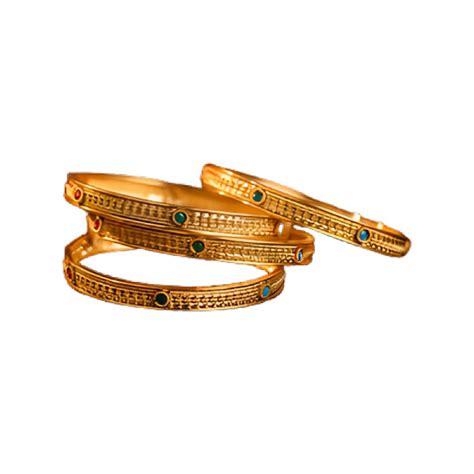 Bangles Lalitha Jewellers