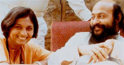 Wild wild country la serie documental sobre el sex gurú que quiso invadir Oregon Infobae