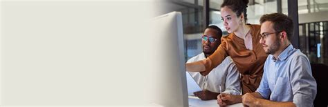 Managed It Services From Eccezion Reliable It Solutions