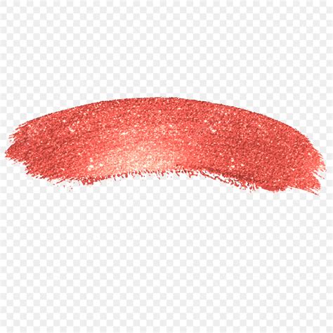 Pinceladas De Brillo De Rosa Antigua Png Png Purpurina Rosa Vieja