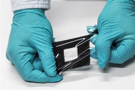 Flexible Proximity Sensor Transforms Smart Surface Design Innovations Report