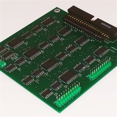 74hct6526