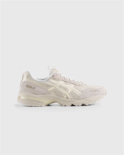 ASICS – GEL-1090v2 Cream/Cream