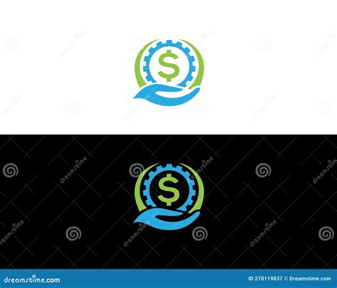 Atf Credit Repair Accounting Logo Design On White Background Atf