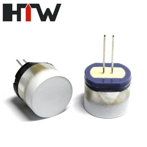 Htw 40~66khz Ultrasonic Sensor Transducer Object Detection Avoidance