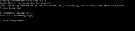Gem Install Fails With Ssl Certificate Connection Error · Issue 1736