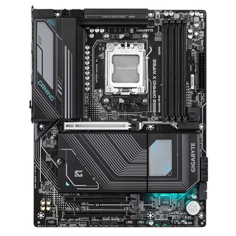 B850 Gaming X Wifi6e Gallery Motherboard Gigabyte Global