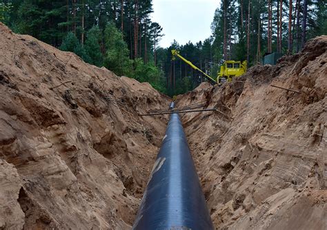 PIPELINE SECURITY MONITORING