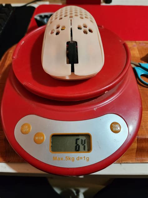 [update] 3d Printed Logitech Gpx With G304 Internals Fully Assembled R Indiangaming