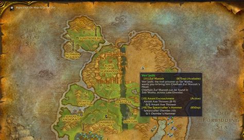 The Best Addons For World Of Warcraft The Burning Crusade Classic