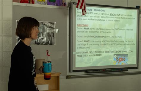 A Map Through Urbanization