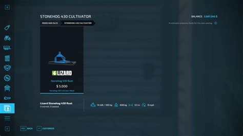 Mod Network FS Mods Farming Simulator Mods