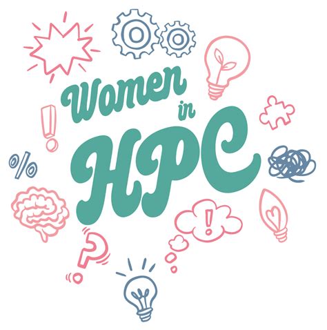 Women In Hpc Release Isc23 Events Schedule Whpc
