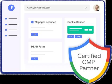 Cookie Consent For Gdpr And Ccpa Free Consent Banner Termly