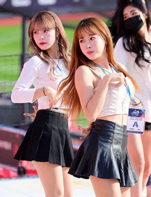 사진 이다혜 김한나 치어리더 집중 OSEN