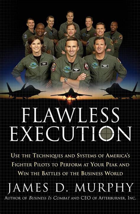 Afterburner Published Books For Peak Performance