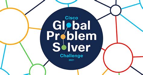 Call For Applications Cisco Global Problem Solver Challenge 2021 MSME Africa