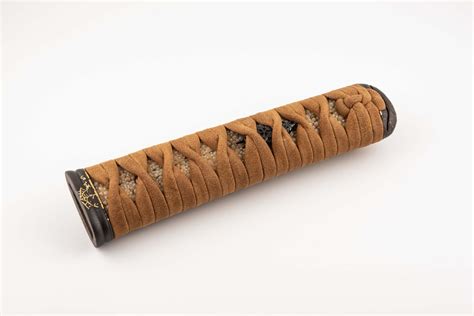 Custom Tsuka Wrapping Tsuba Info Nihonto Message Board