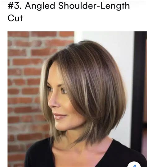 85 Stunning Hairstyle Ideas For Women Over 40 Artofit