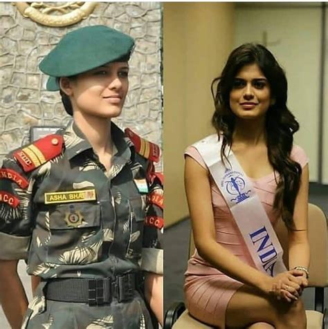 Avani Chaturvedi Who Became The First Female Fighter Pilot In The