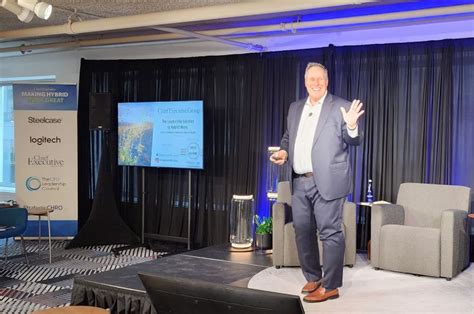 Mark Schreiber Cpp Cpd On Linkedin Nyc Trustandinspire Leadership Ceomindset Hybridwork