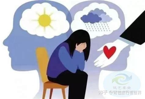 导致学生患上抑郁症的原因有哪几种优艺墨堂 知乎