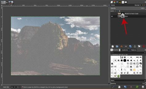 GIMP Layer Masks Everything You Need To Know Davies Media Design