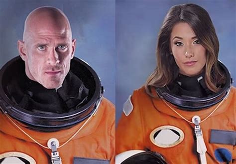 미국 성인물 업체 우주야동 프로젝트 공개 위키트리