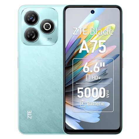 ZTE Blade V60 Price In Bangladesh 2024 Specs Review MobileDokan