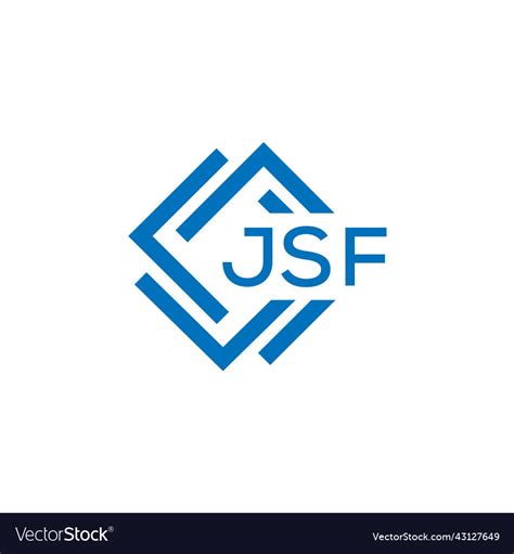 Jsf Logo