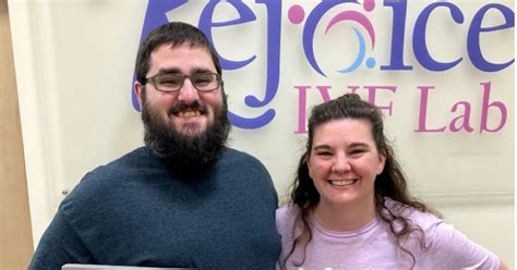 美 부부 31년 냉동배아로 남아 출산기록 1년 갱신