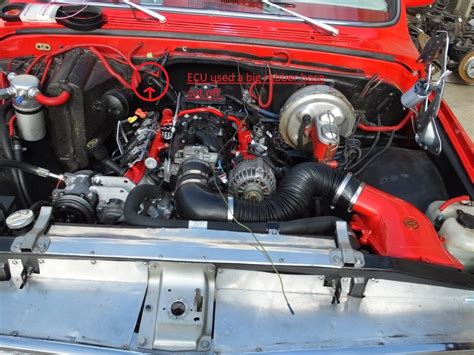 PCM Mounting LS1TECH Camaro And Firebird Forum Discussion