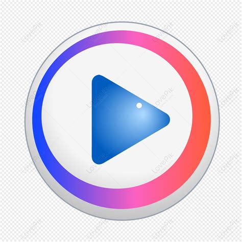 Play Button Png