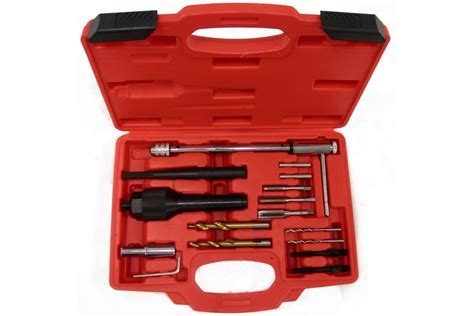 Инструмент удаления свечей накаливания Aeandt Ta F1041 выгодная цена отзывы характеристики 1