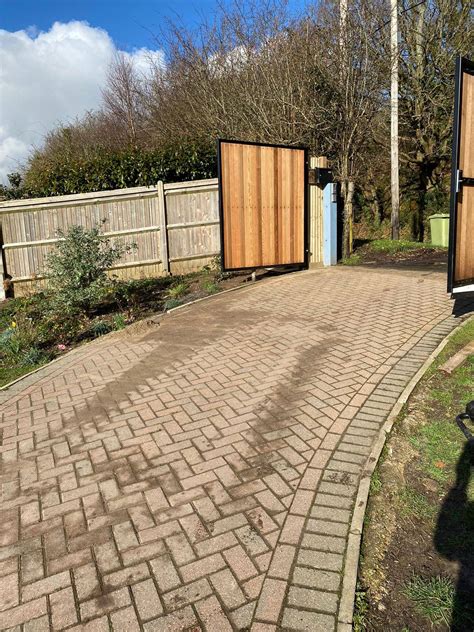 Free Exit Induction Loop Installation Sussex Gate Services