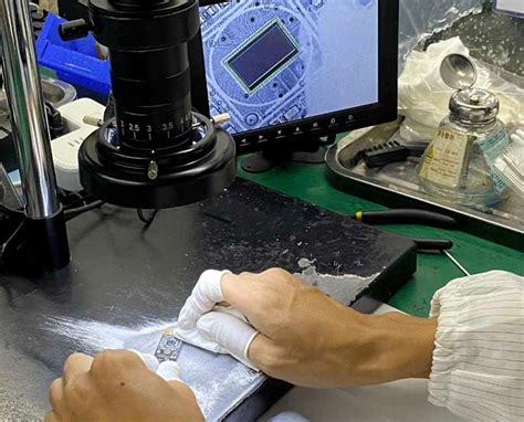 Camera Module Customization Winideatech