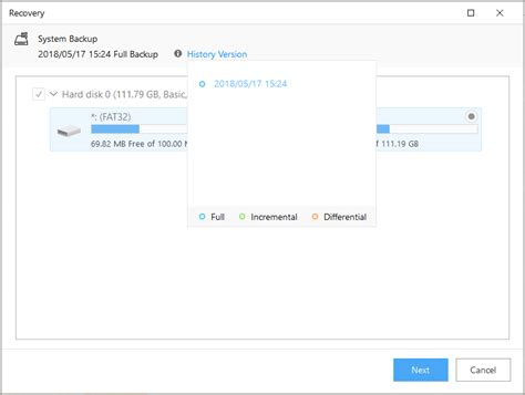 Easeus Todo Backup System Recovery