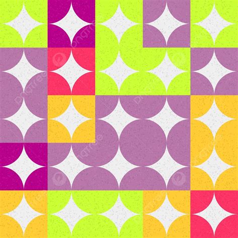 Abstract Geometrical Generative Computational Art Illustration Effect Pop Optical Vector Effect