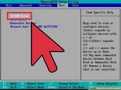 How To Install Fedora With Pictures Wikihow